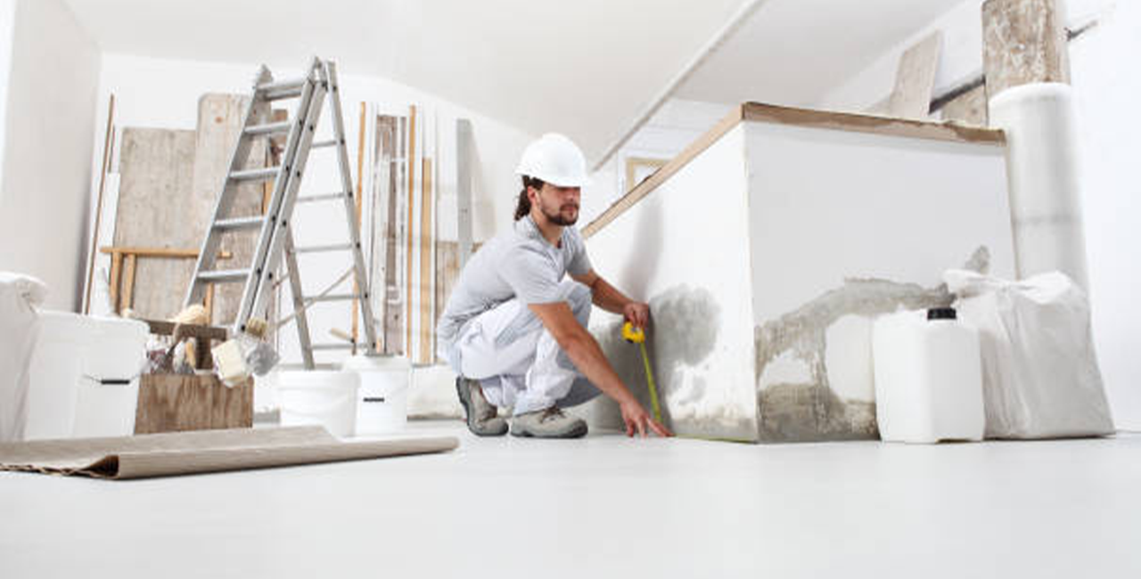 Ide Renovasi Interior Rumah untuk Memaksimalkan Ruang - Jasa Perbaikan ...